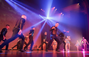 Baila con Micho – Academia de baile